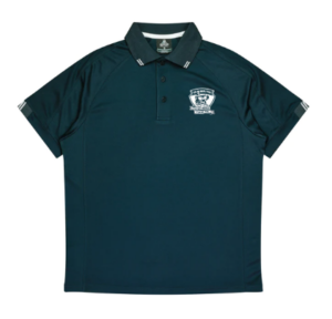 Colac Imperials Polo Shirt – Colac Imperials Football Netball Club