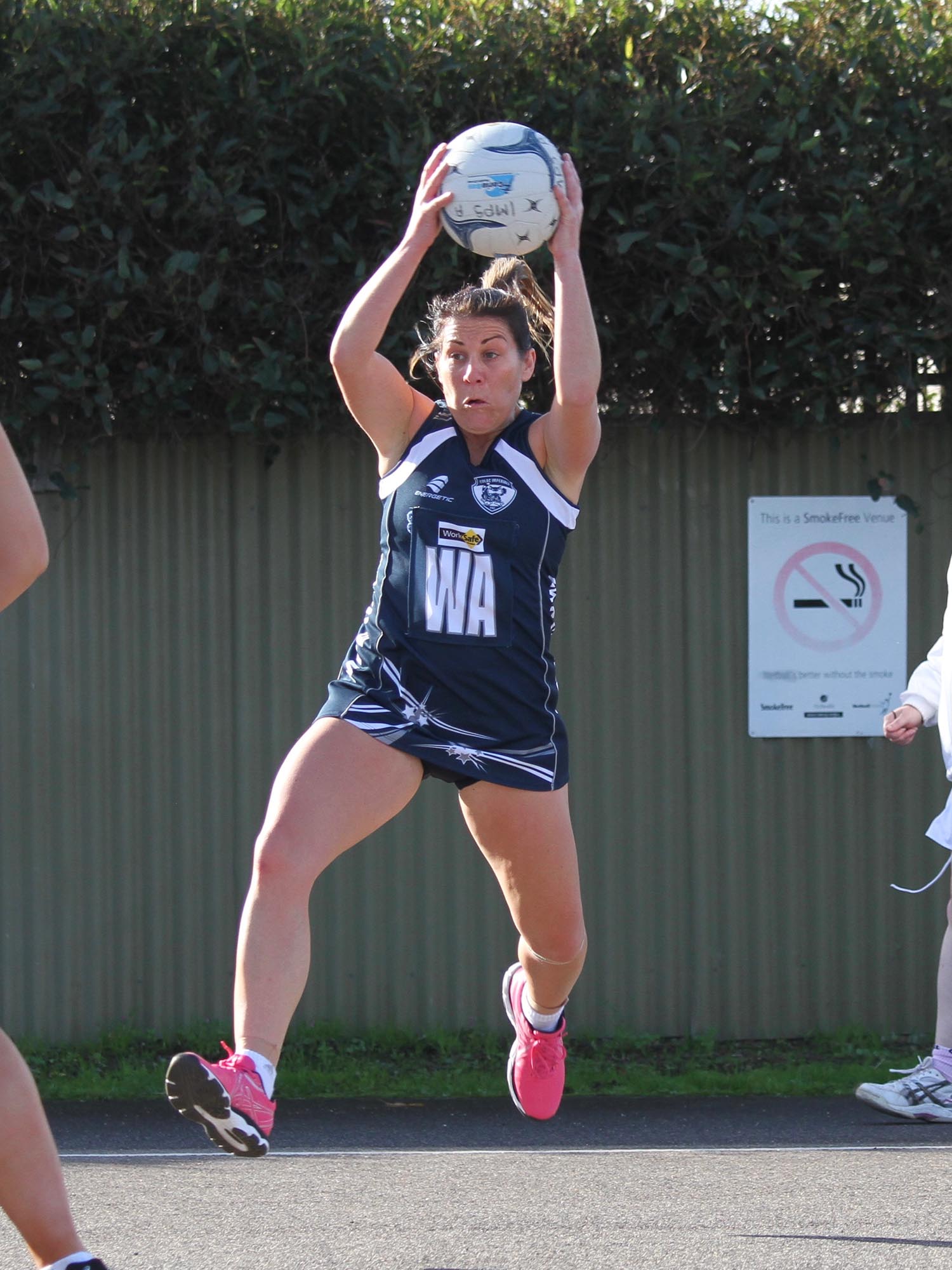 Colac Imperials Football Netball Club