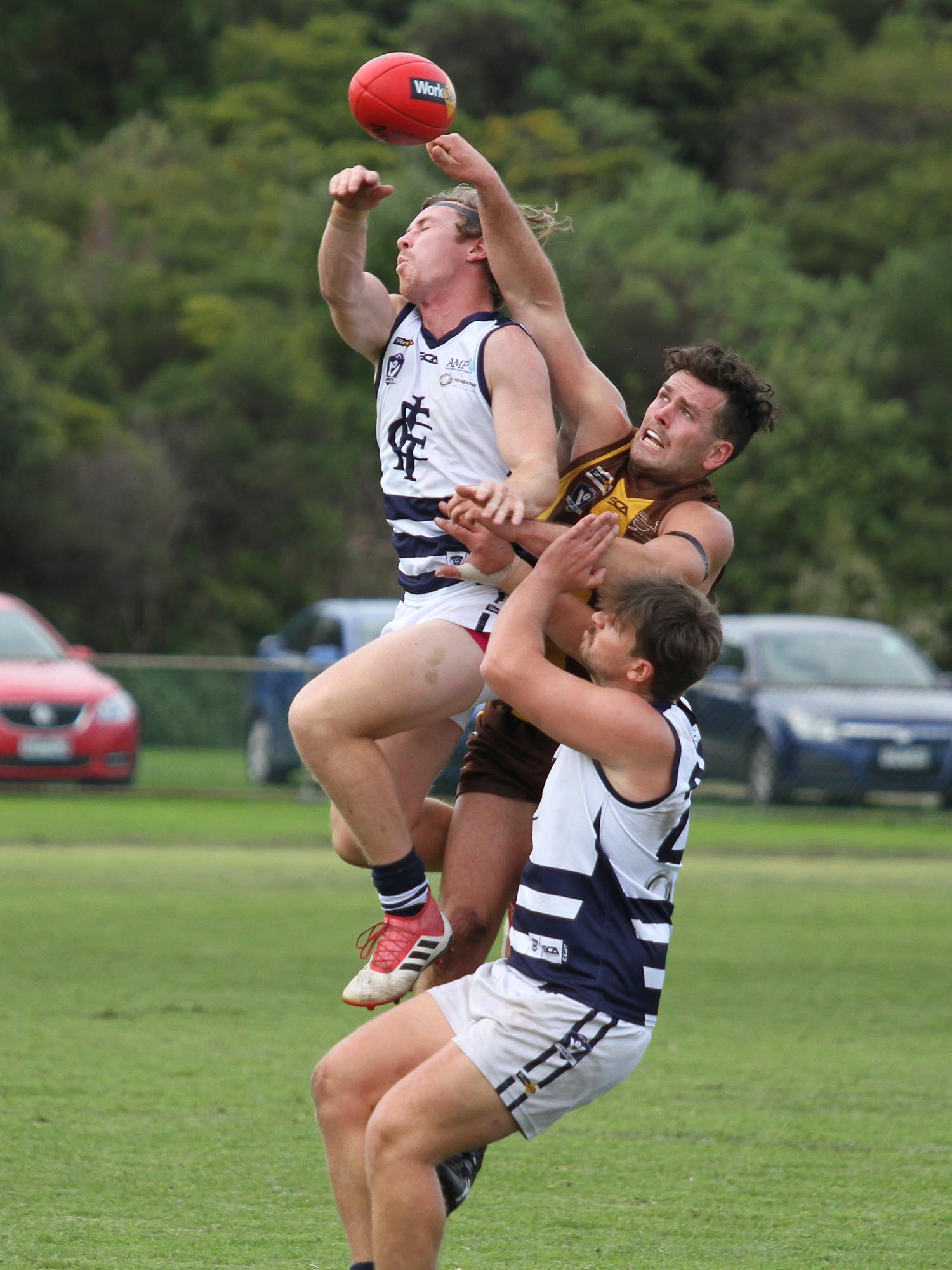 Colac Imperials Football Netball Club