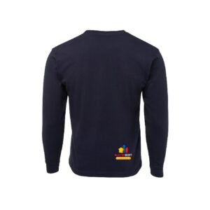 Colac Imperials Navy Long Sleeve – Colac Imperials Football Netball Club