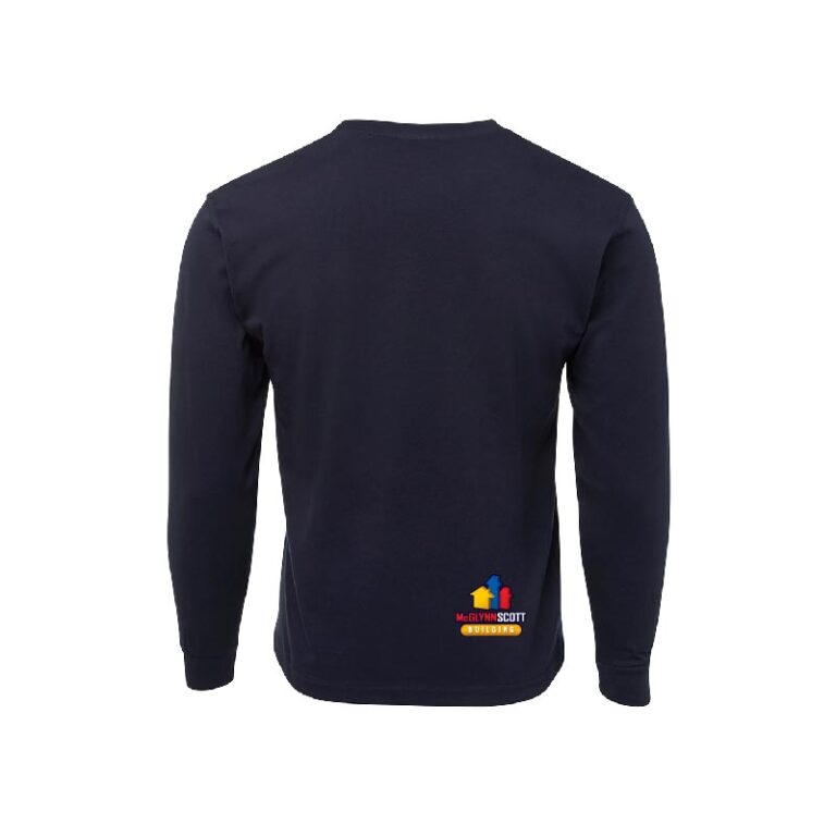 Colac Imperials Navy Long Sleeve – Colac Imperials Football Netball Club