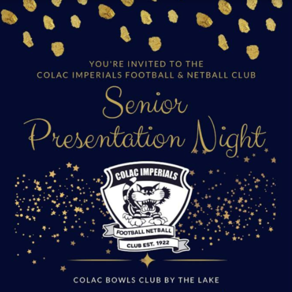 Products – Colac Imperials Football Netball Club