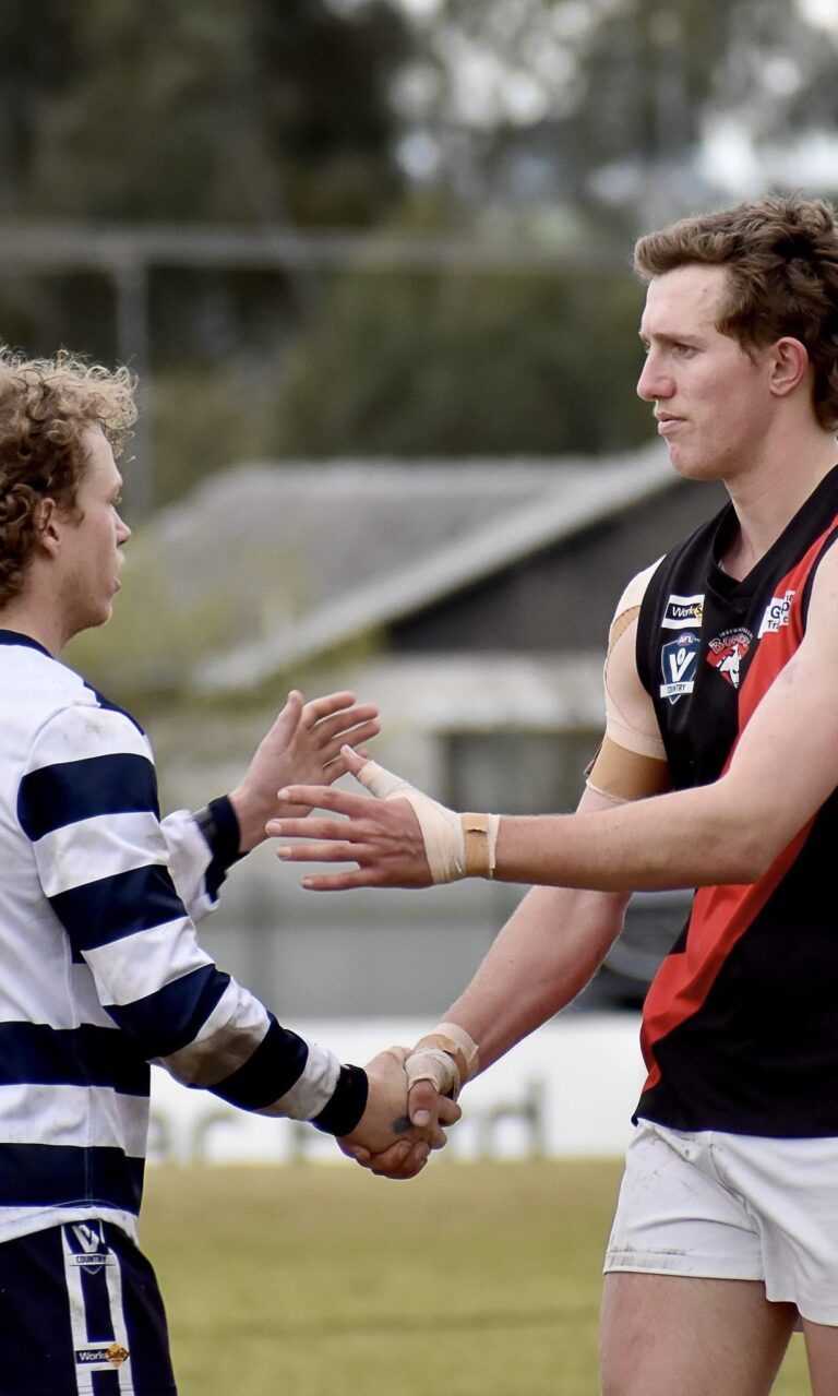 Colac Imperials Football Netball Club