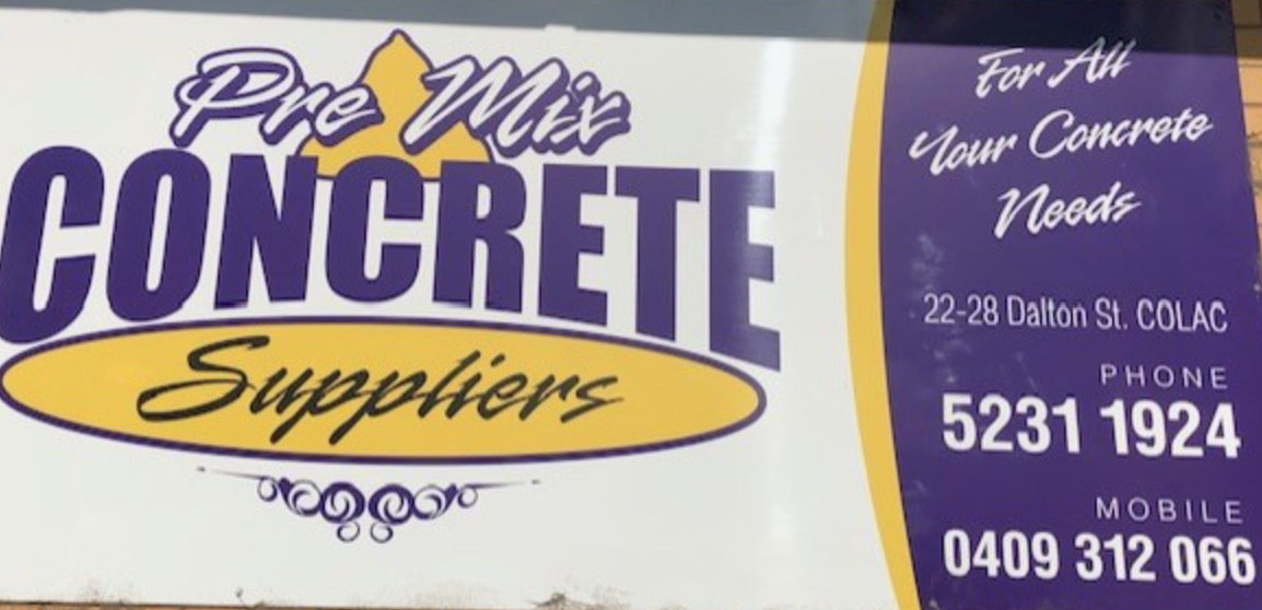 Sponsors - Colac Imperials Football Netball Club